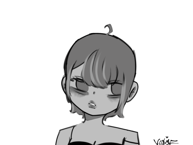 Ignore the first part plz - ibisPaint