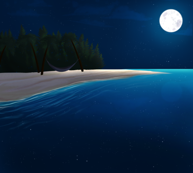 Commission 1-2 - ibisPaint