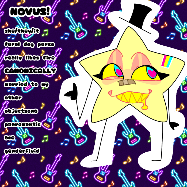 OBJECTSONA - ibisPaint