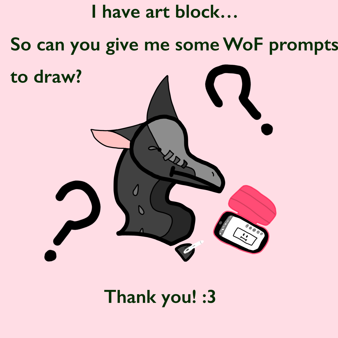 Art block - ibisPaint