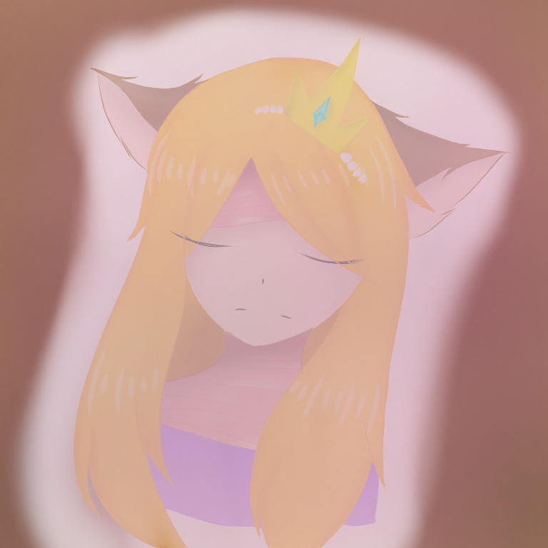 wolf girl - ibisPaint