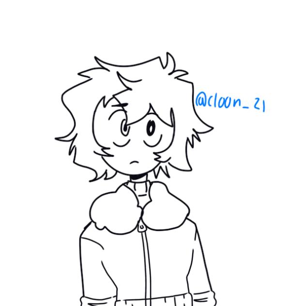 alan orion - ibisPaint