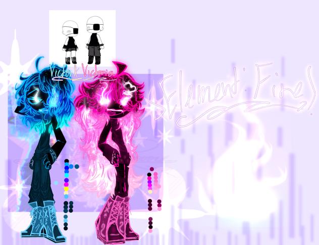 (Check desc for full title) - ibisPaint