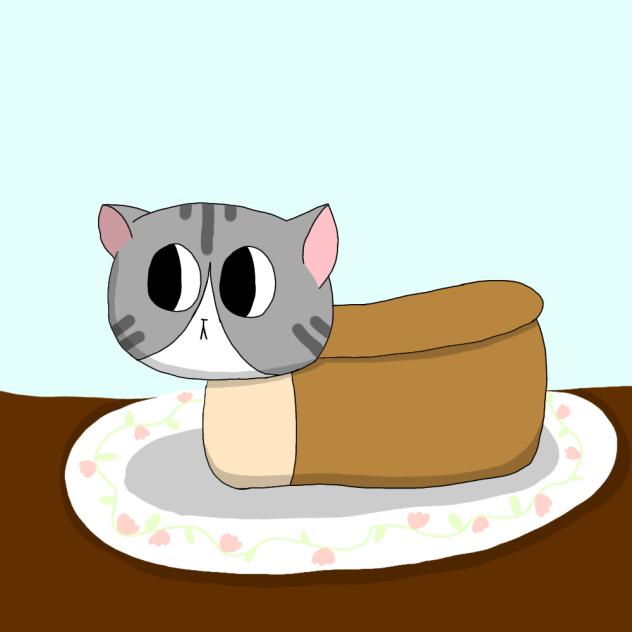 Lily loaf - ibisPaint