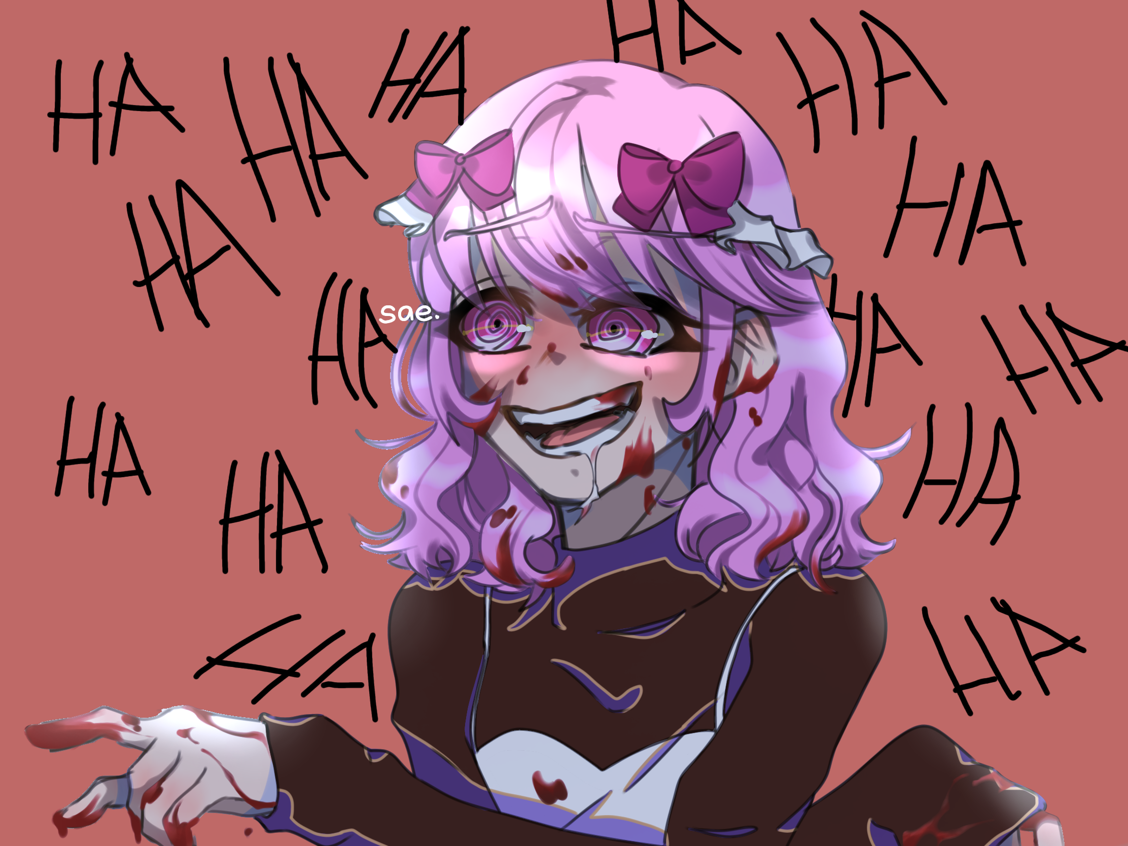 bubble pop electric - ibisPaint