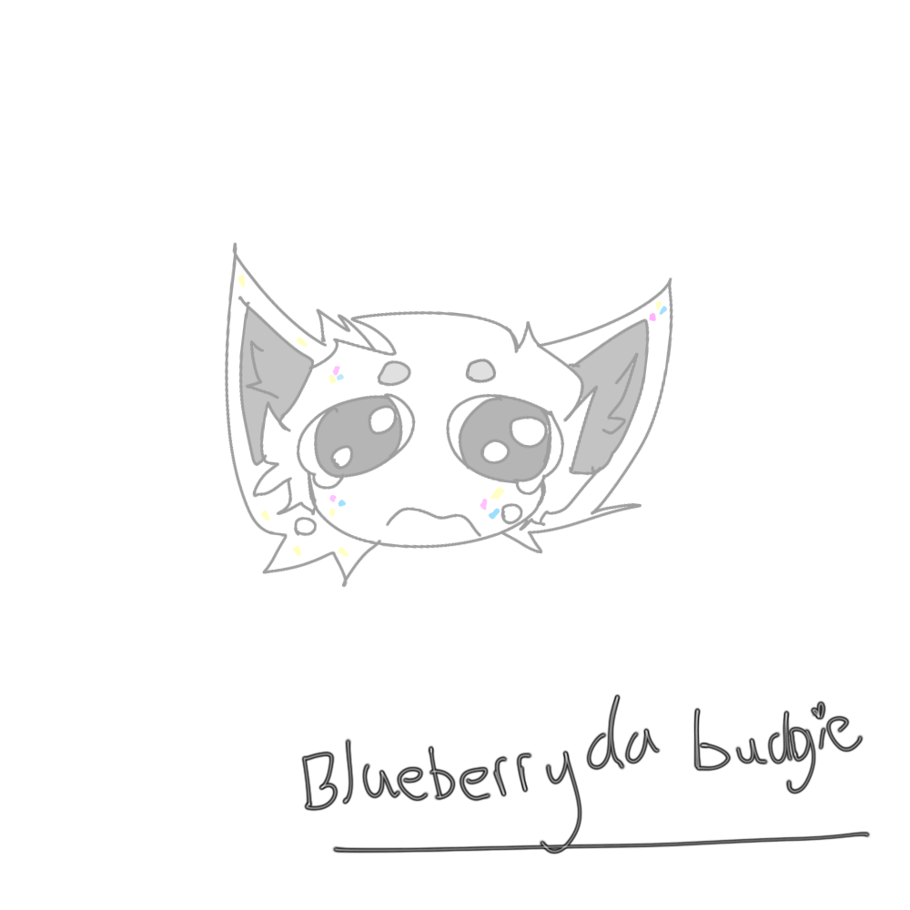 Random sprinklekit pfp - ibisPaint