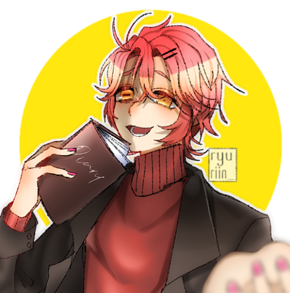 Joshu - ibisPaint
