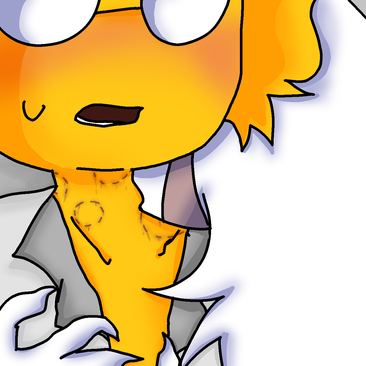 Yaoi insane - ibisPaint