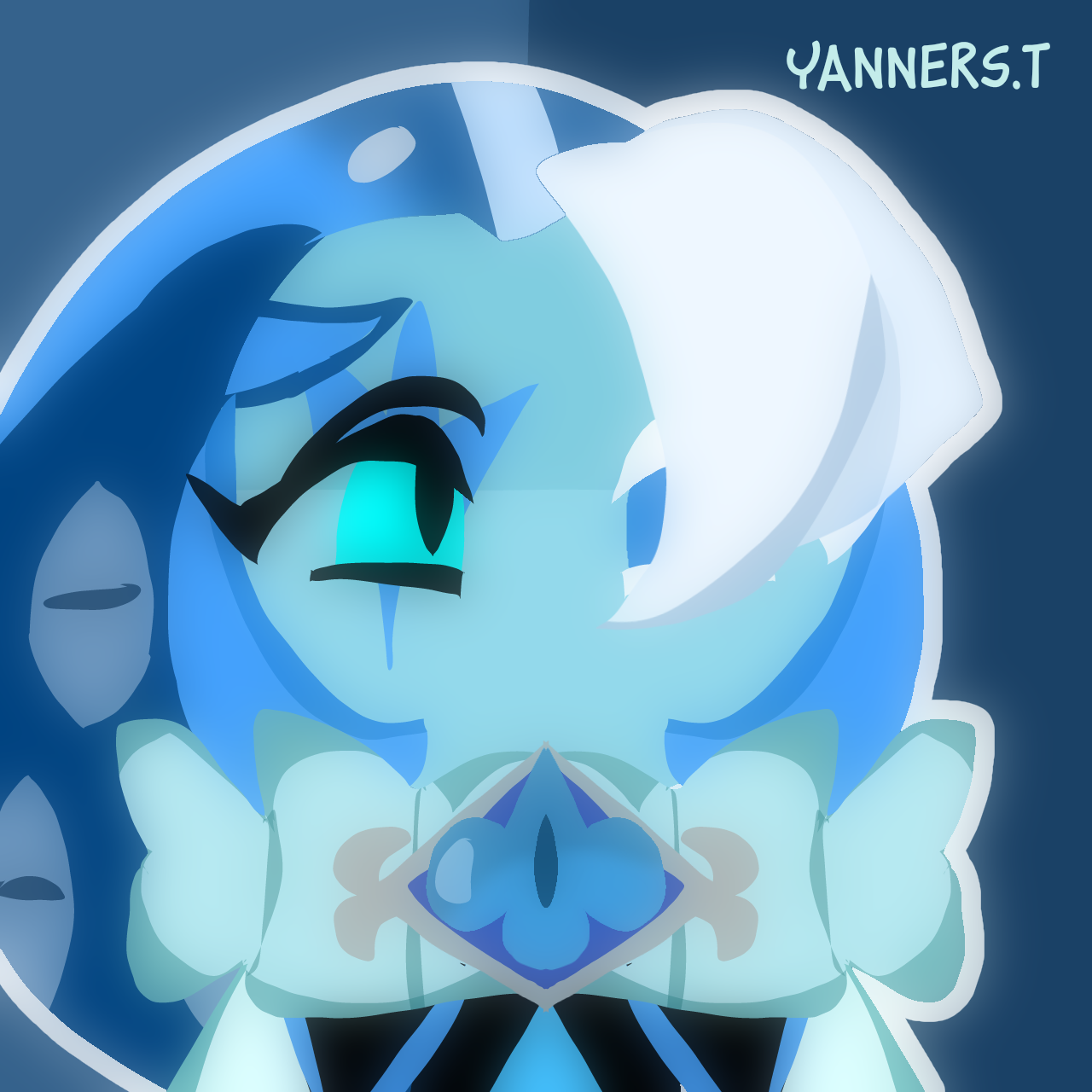 shadow milk DOOKIE!!!!! - ibisPaint