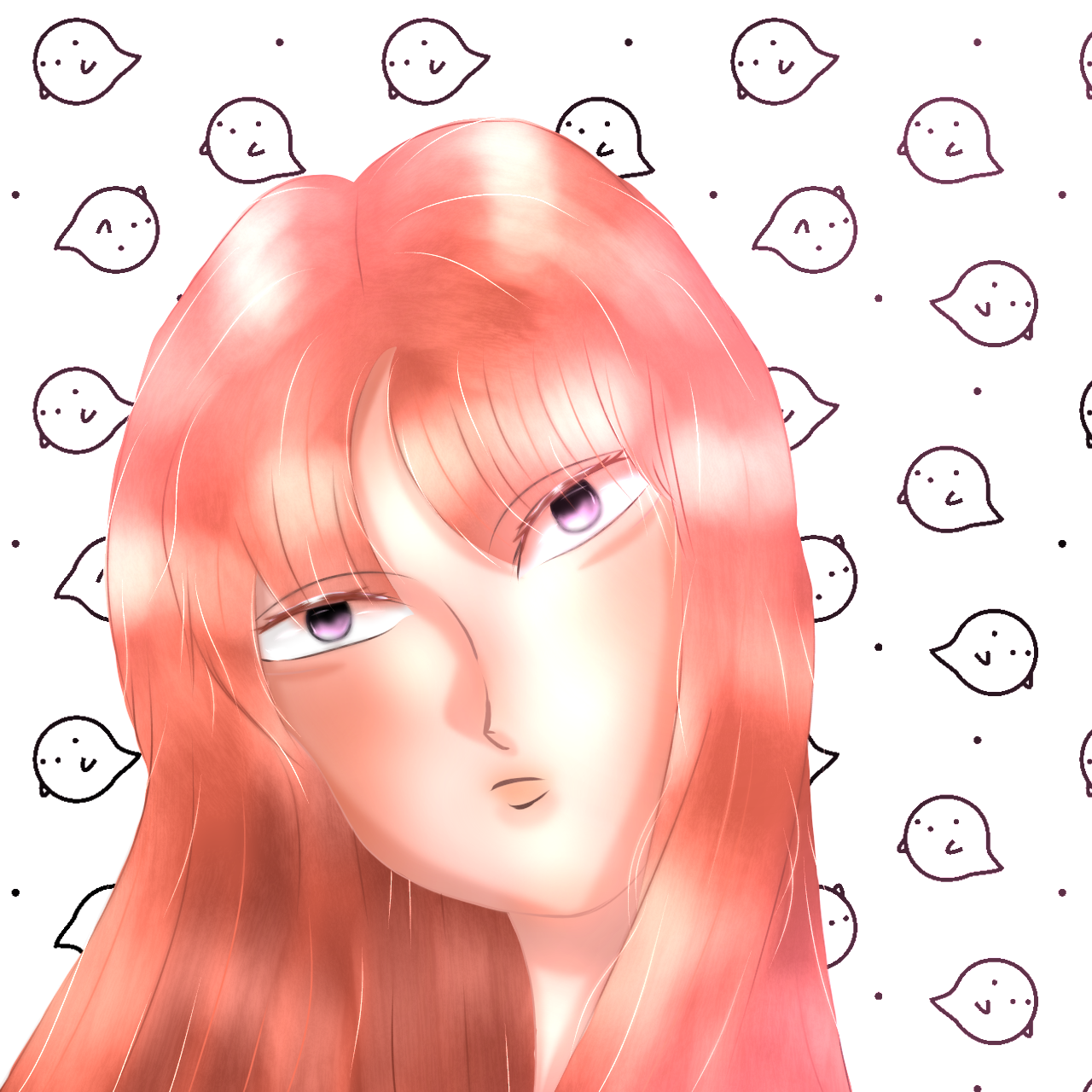 summer mood - ibisPaint