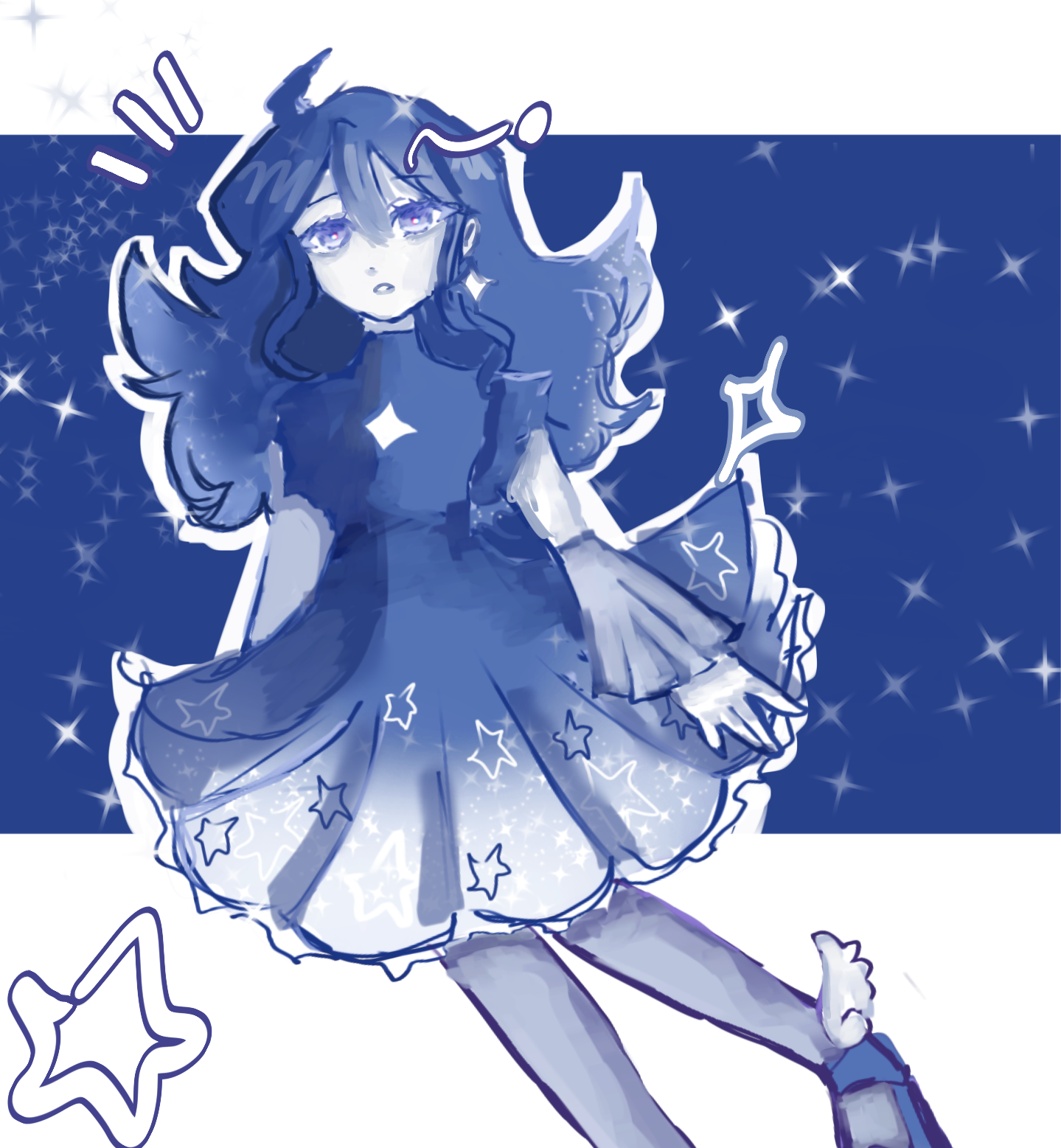 Prize for Lin !!! - ibisPaint