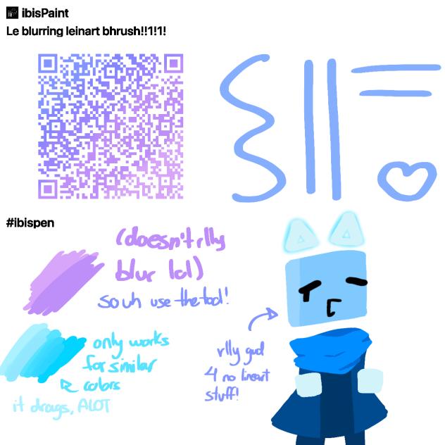 Da brhush - ibisPaint