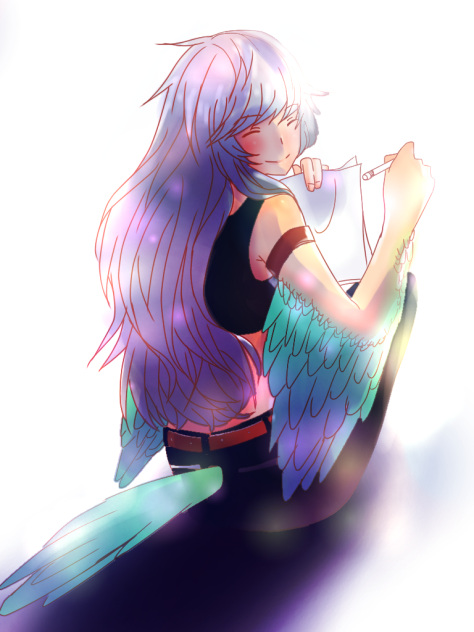 無題16 - ibisPaint