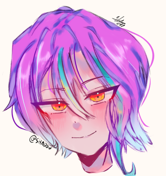 rui - ibisPaint