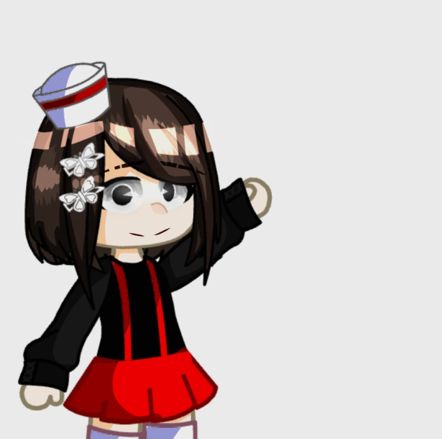 edit gacha - ibisPaint