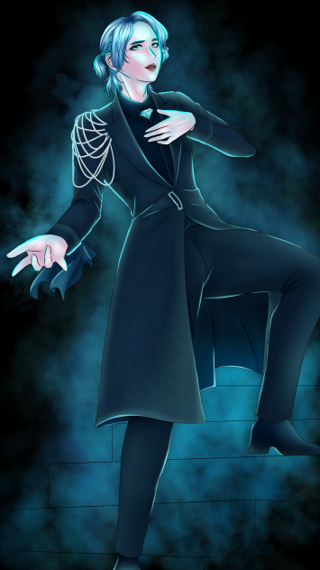 Der Tod Kyuhyun - ibisPaint