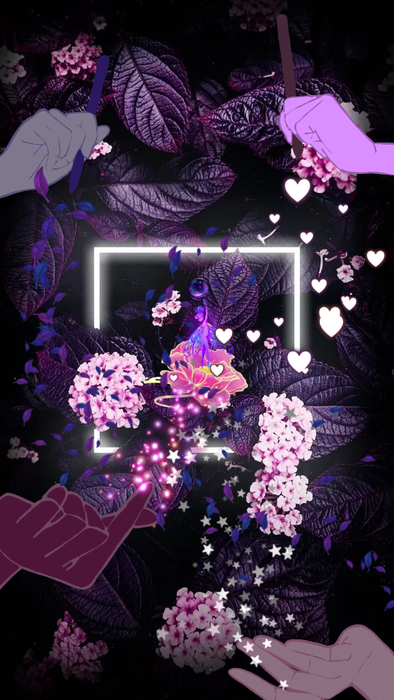 medianoche hada de - ibisPaint