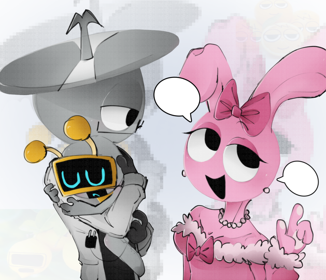 Just a Normal Conversation - ibisPaint