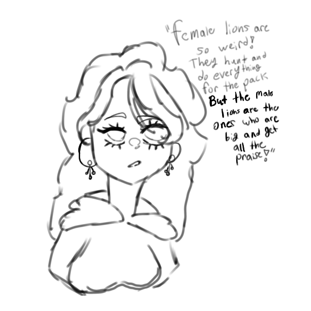 Vent animation somewhat - ibisPaint