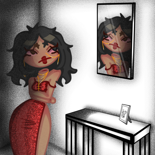 idk a doodle ig - ibisPaint