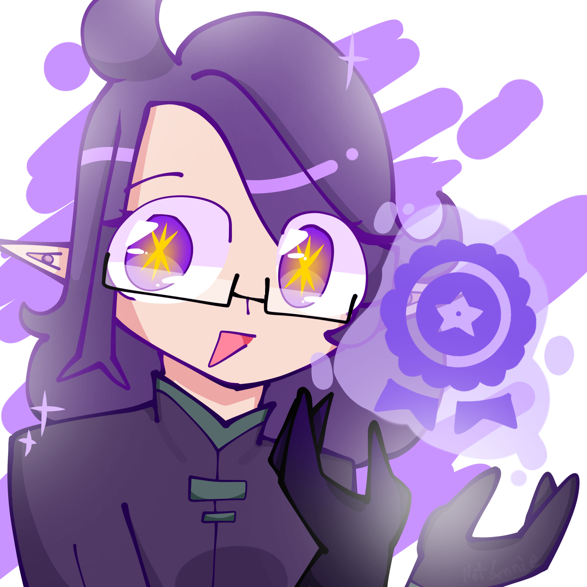 CONGRATULATIONS!!! - ibisPaint