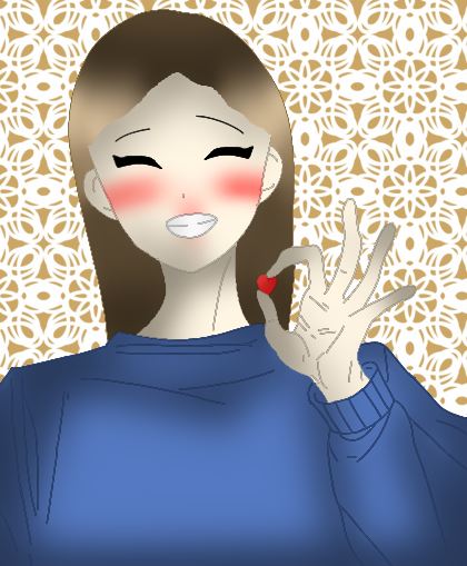 love ♡ - ibisPaint