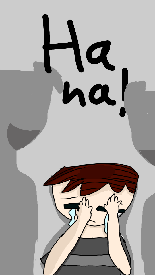 crying child fnaf - ibisPaint