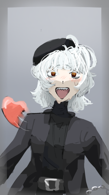 μ ¬💕¬ μ´· - ibisPaint