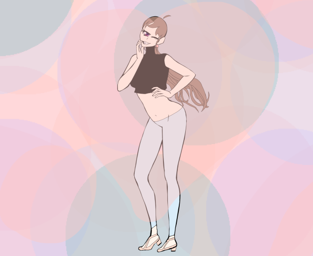 Untitled309 - ibisPaint