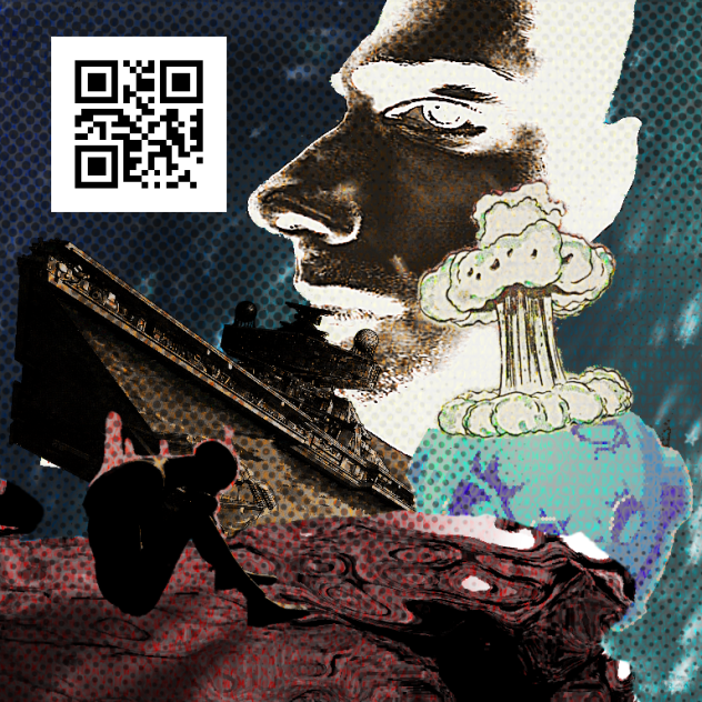 thinking - ibisPaint