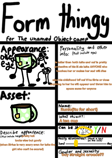 Mmm more MOREE - ibisPaint