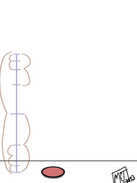 Bouncing Ball Animation - ibisPaint