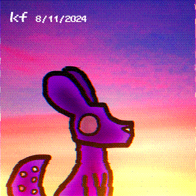 Spearmaster (Rainworld) - ibisPaint