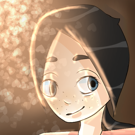 Cubby ☆ Speeddraw - ibisPaint