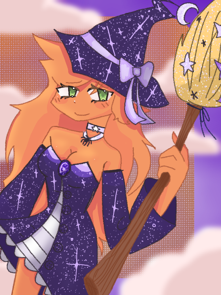 yayyy! 4 catya!! - ibisPaint