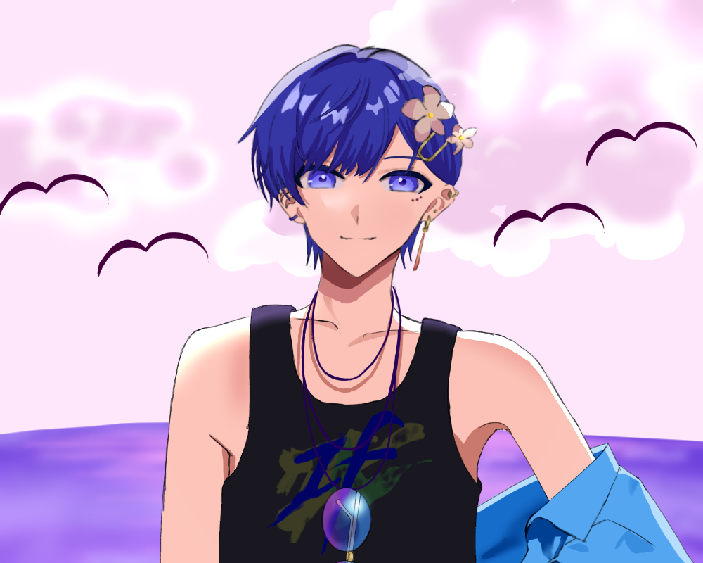 SPULASH BEAT!! - ibisPaint