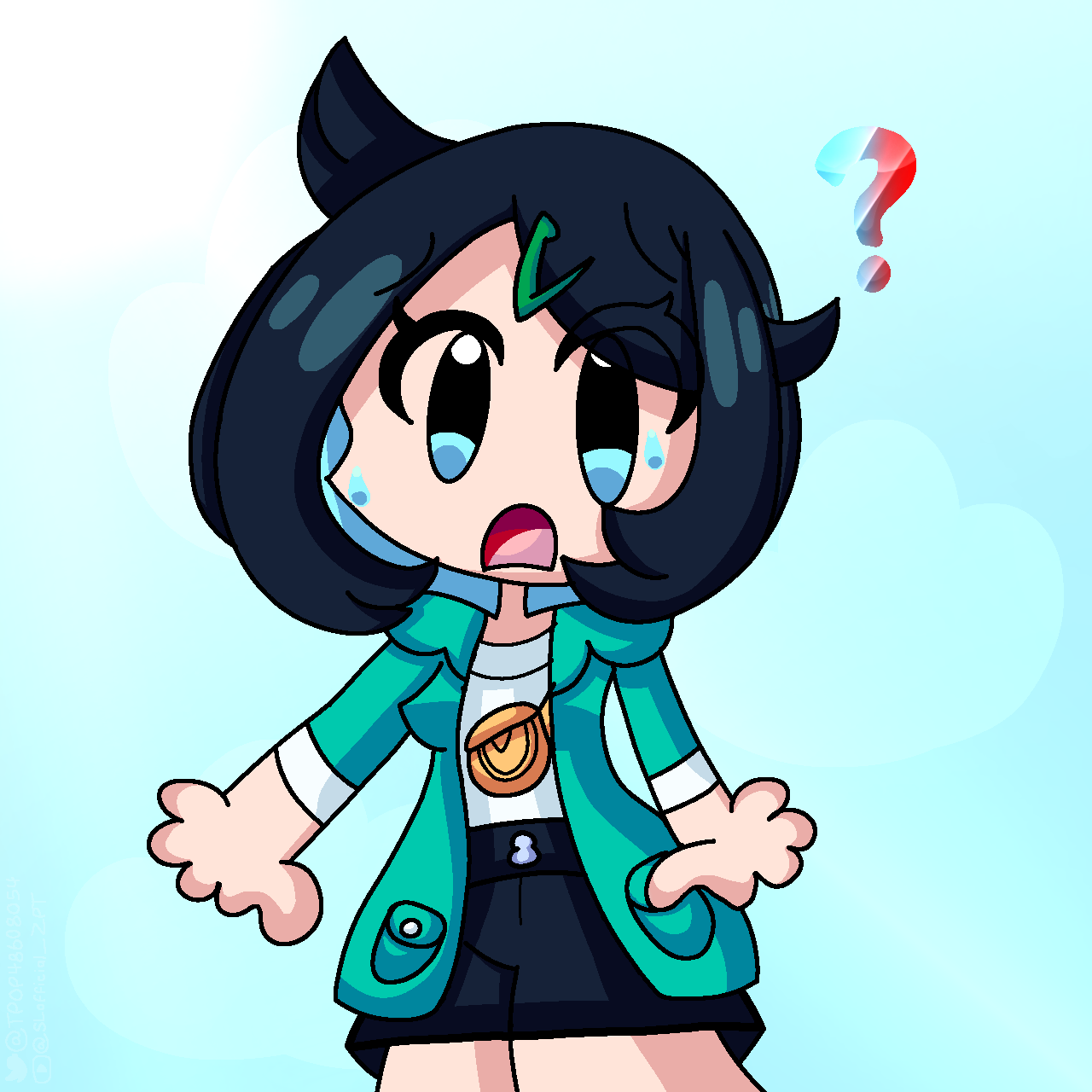 Liko - ibisPaint