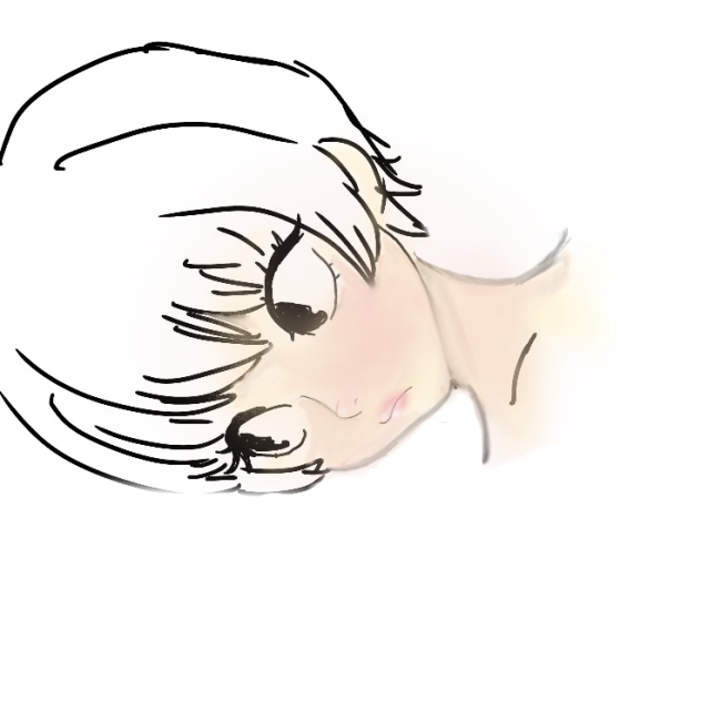 tutorial how to color skin x1x - ibisPaint