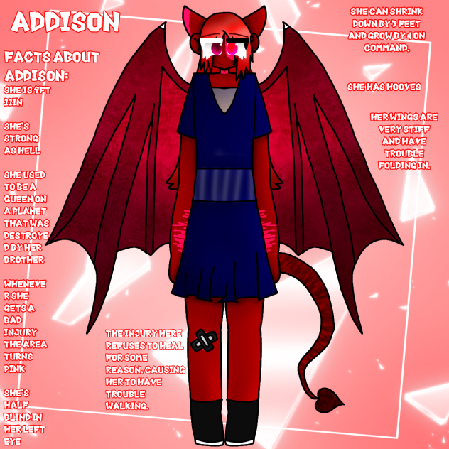 Addison Update (Shaded) - ibisPaint