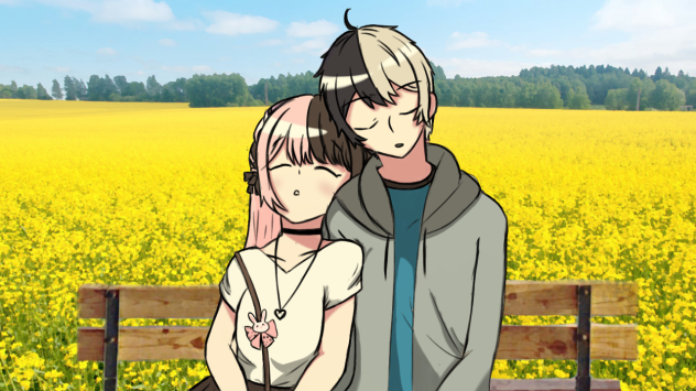 KAMITO x HINANO - ibisPaint