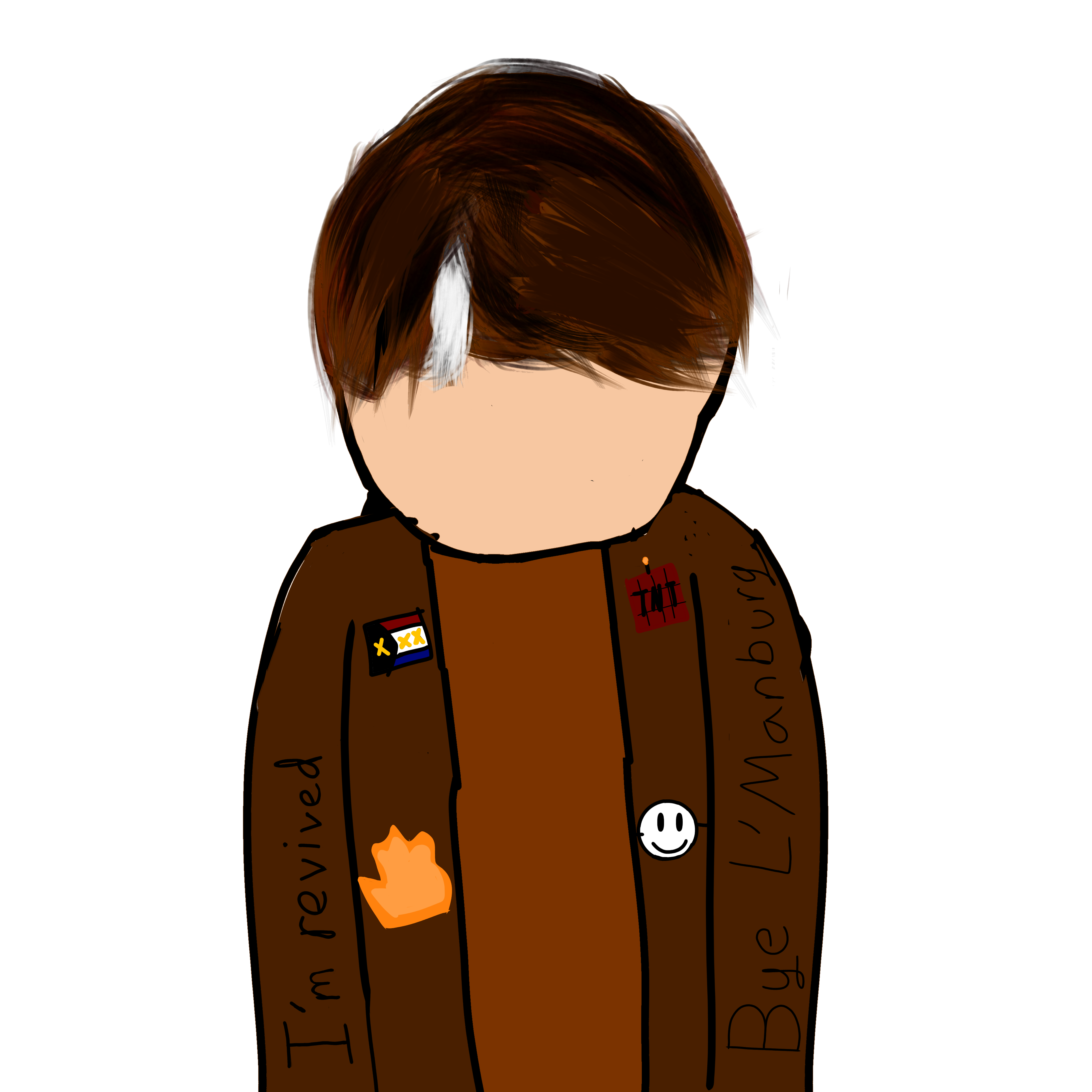Revivedbur - ibisPaint