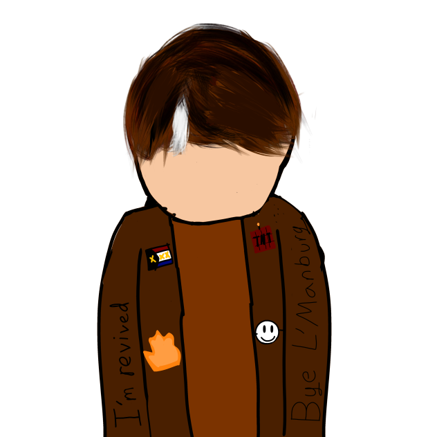 Revivedbur - ibisPaint