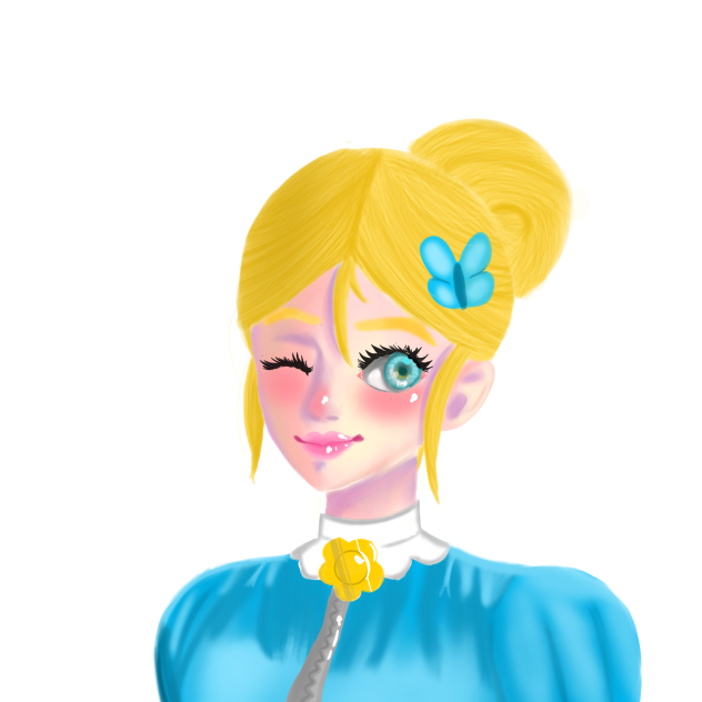 PIPER BS OWO - ibisPaint