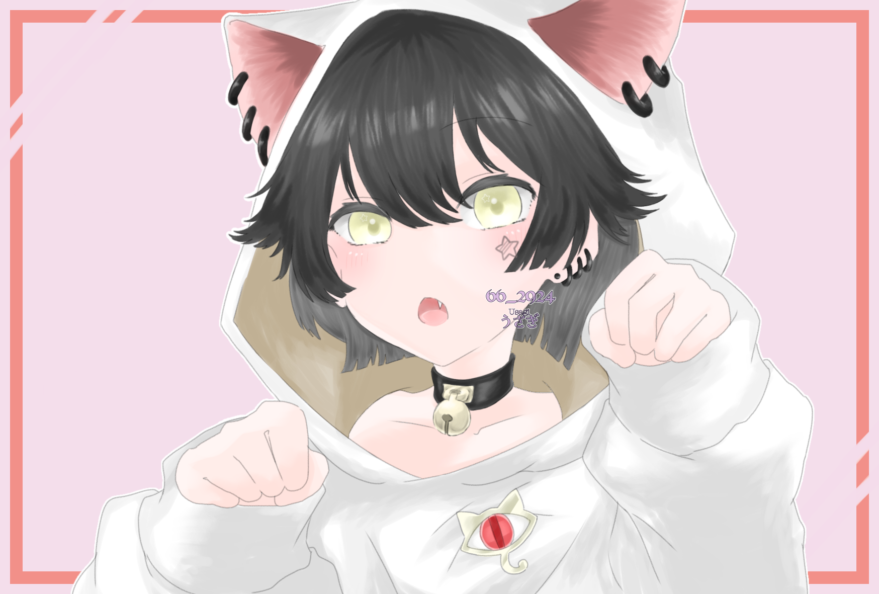 NYA - ibisPaint