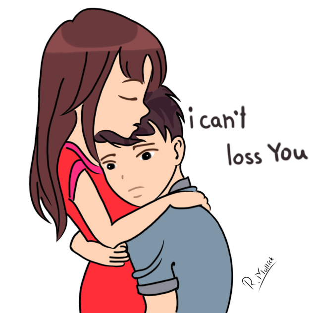 sorry 🥺 - ibisPaint