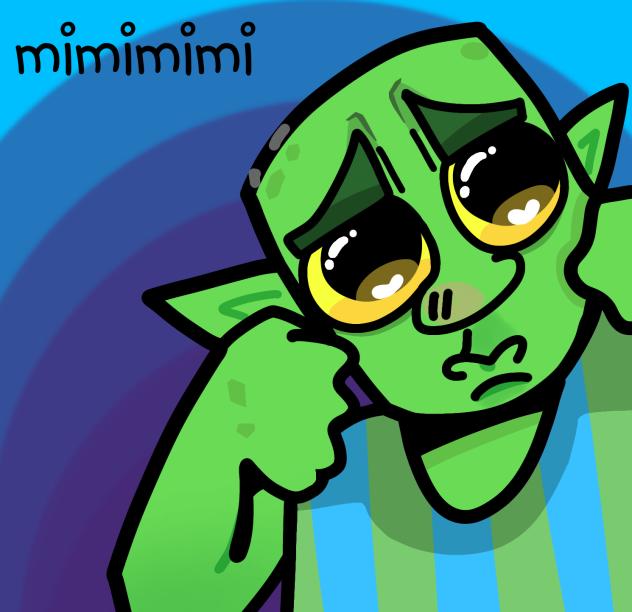 mimimimi 🥀🥀🥀🥀 - ibisPaint
