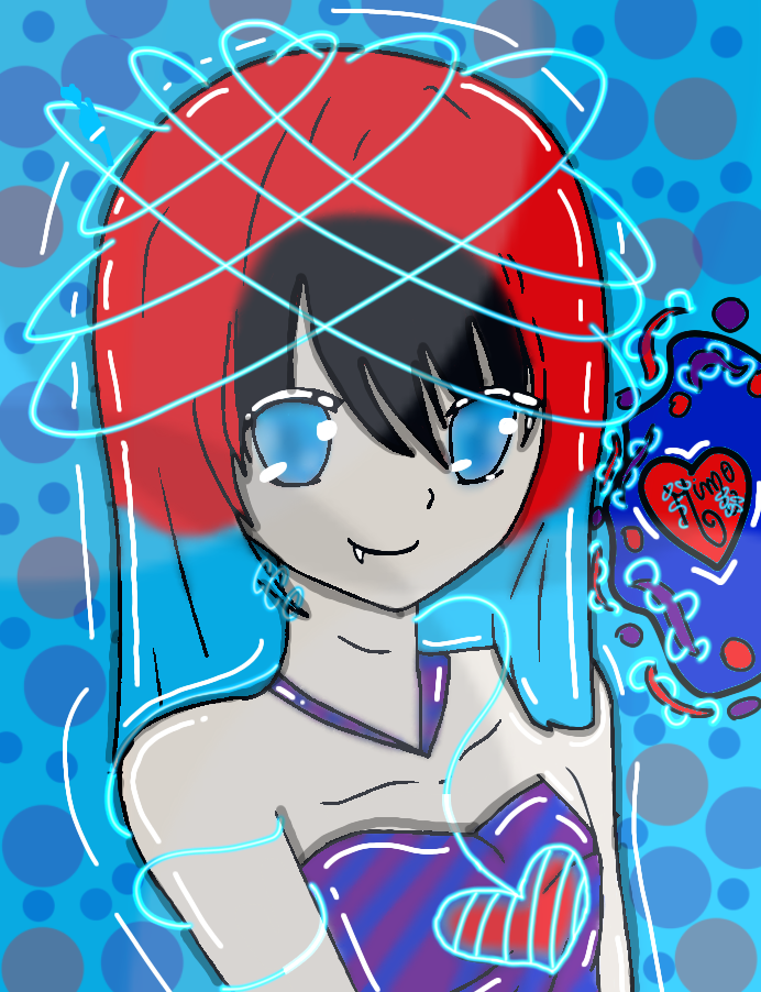 an edit to mimo gh owo - ibisPaint