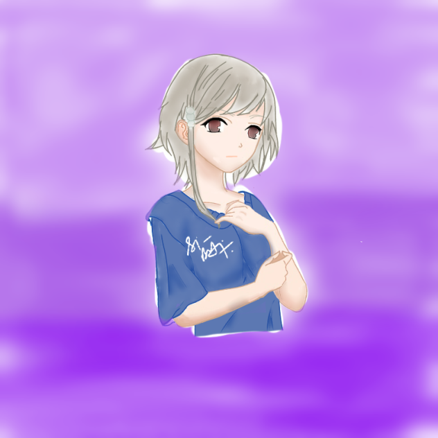 Sanjana (Tini) 1 - ibisPaint