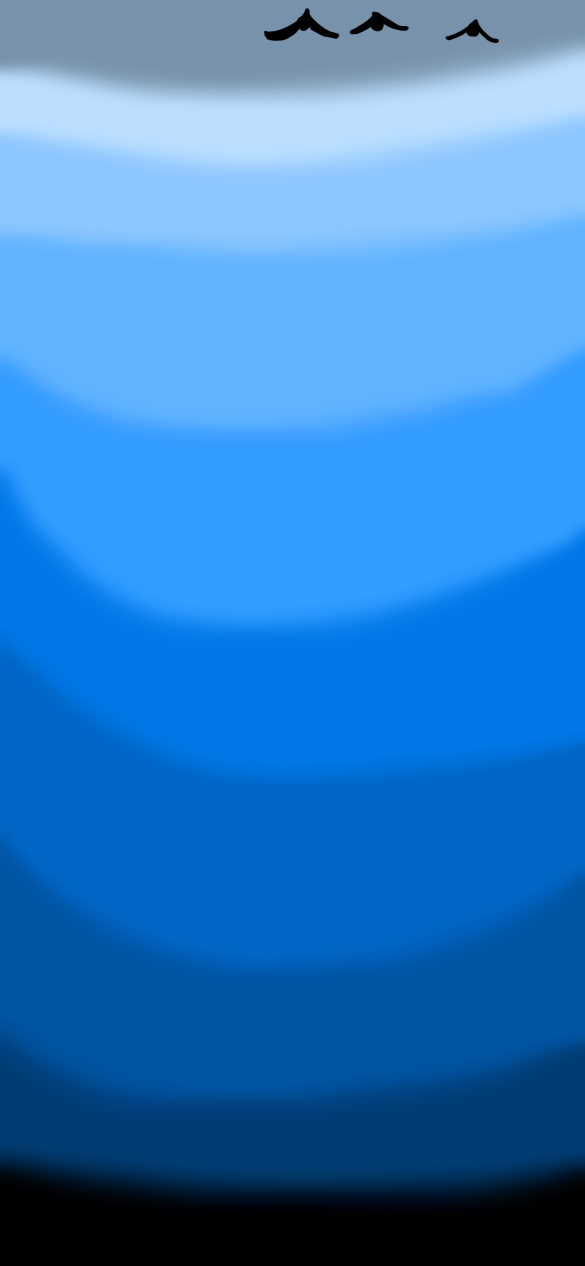 Sunken reality - ibisPaint