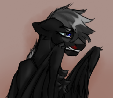 Shadowcore - ibisPaint